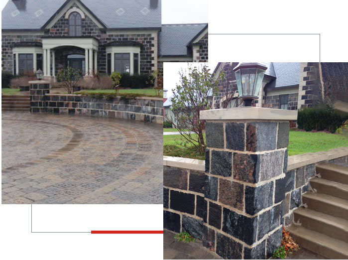 Masonry & Restoration Solutions| Hazen Masonry & Restoration